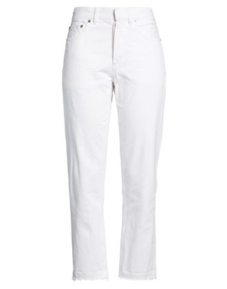 Dior HOSEN & R&Ouml;CKE - Jeanshosen auf YOOX.COM