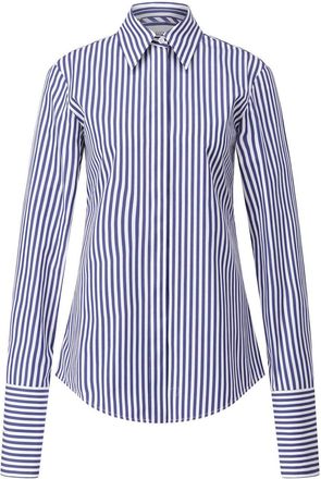 Sportmax Hemdbluse Conio mit Streifen