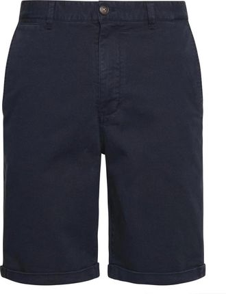 Barbour Homme, Shorts, Bleu, Taille: M Washed Twill Chino Short