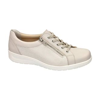 Solidus Damen, Schuhe, Beige, 38 EUGr&ouml;&szlig;e