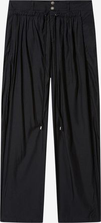 Isabel Marant Pantalon Inaya - Femme - Noir - Taille 34 - Isabel Marant