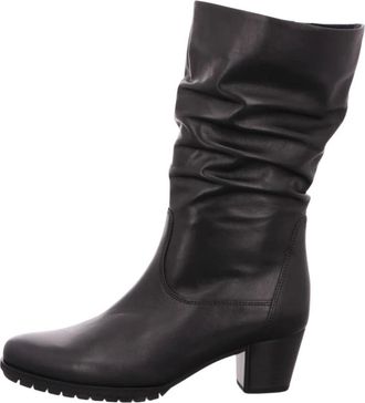 Gabor Damen, Schuhe, Schwarzk, 38 1/2 EUGr&ouml;&szlig;e