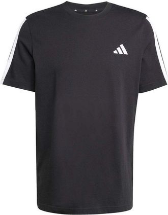 adidas T-Shirt M 3S SJ T BLACK