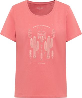 Mustang Jeans Shirt Alma