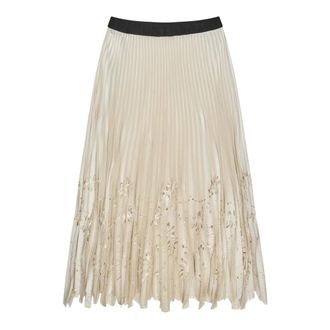 Munthe Damen, R&ouml;cke, Beige, XSGr&ouml;&szlig;e