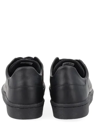 adidas Superstar Sneaker - Black