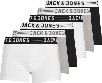 Jack & Jones Boxershorts Sense