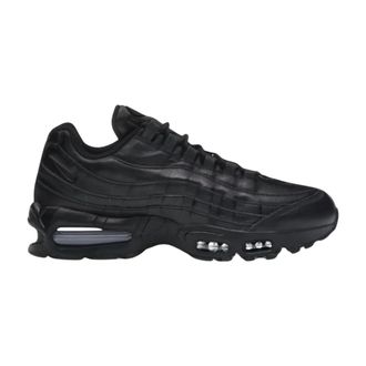 Nike Air Max 95 Big Bubble - - Sport - Herren - Schwarzk - 35 1/2 EU
