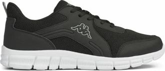 Kappa Sneakers - - Shoes - Herren - Schwarzk - 41 EU