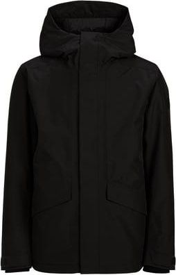 Didriksons 1913 Veste matelass&eacute;e Adam &agrave; capuche