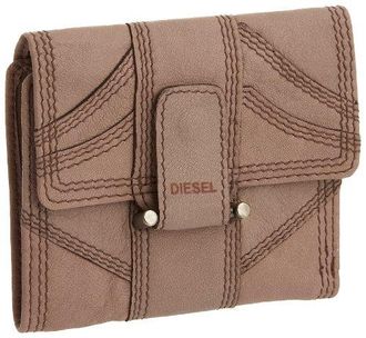 Diesel 00Xq36, Pochettes Femme - Marron, Taille Unique