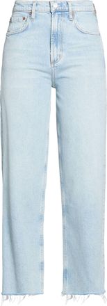 A Gold E HOSEN & R&Ouml;CKE - Jeanshosen auf YOOX.COM