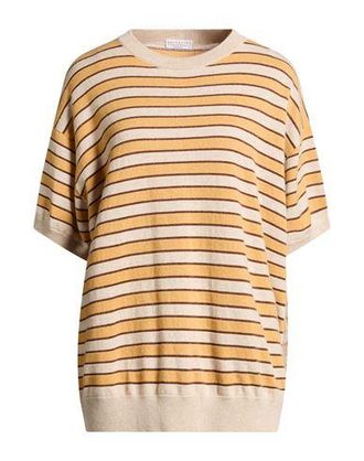 Brunello Cucinelli MAILLE - Pullover sur YOOX.COM