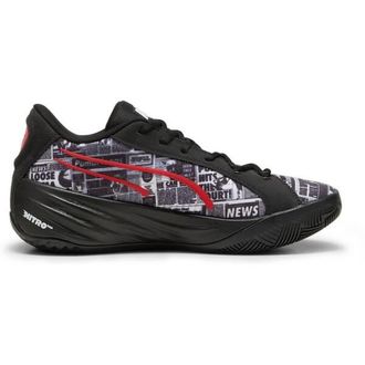 Puma Herren Basketballschuhe All-Pro NITRO Media Day