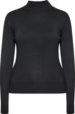 Usha Zur Seite fahren Damen schwarz