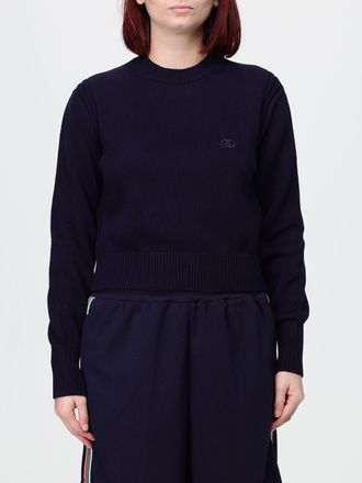 Gucci Pull Femme couleur Bleu Marine
