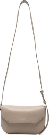 Emporio Armani Umh&auml;ngetasche - Grau