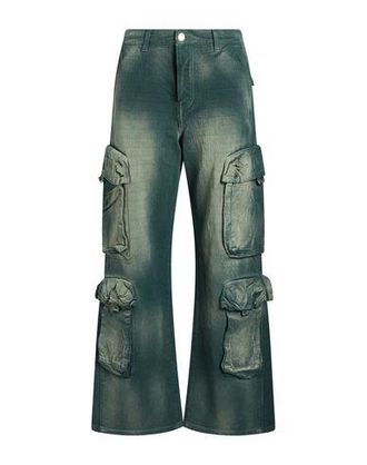 Amiri BAS - Pantalons en jean sur YOOX.COM