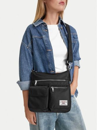 Guess Handtasche CWBEO-GUESS-B-004-10 Schwarz