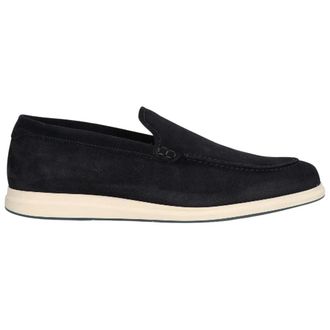 Berkelmans Herren, Schuhe, Blau, 42 EUGr&ouml;&szlig;e