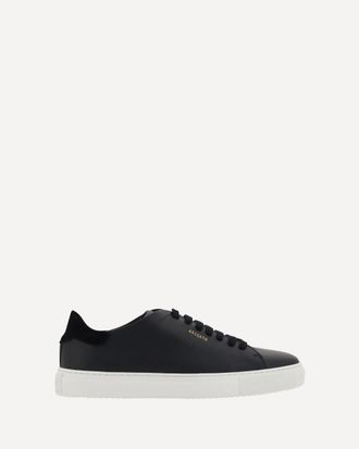 Axel Arigato Leather Sneakers Male 40