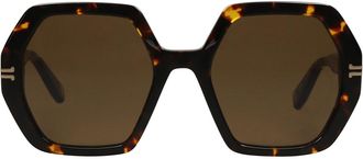 Marc Jacobs BRILLEN - Sonnenbrillen auf YOOX.COM
