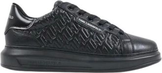 Karl Lagerfeld Baskets Kapri - Homme - Chaussures - Noir - Taille: 40 EU
