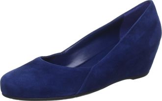 Högl Högl shoe fashion GmbH 5-104012-31000, Damen Pumps, Blau (navy 3100), EU 41 (UK 7)