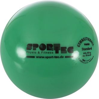 Togu Fig - Fitness-Ball, Grün (Grün)