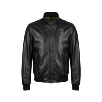 Blauer Homme, Vestes, Noir, Taille: XL Coniston Jacket