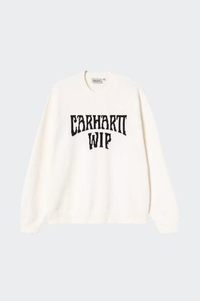 Carhartt Work in Progress Pull - Taille XS