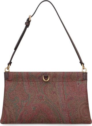 Etro Femme, Sacs, Brun, Taille: ONE Size Clutches