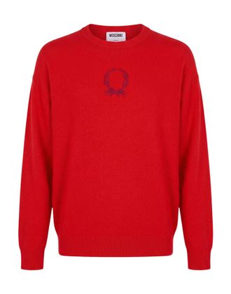 Moschino STRICKWAREN - Strickjacken auf YOOX.COM