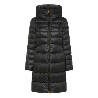 Peuterey Daunenmantel - - Coats - Damen - Schwarzk - M