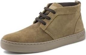 Natural World Homme Chukka Boot Botte Safari New 42 EU Camel 2023