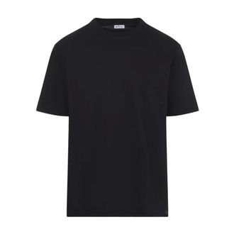 Kiton Homme, Tops, Noir, Taille: XL Milano T-Shirt