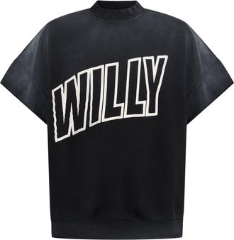 Willy Chavarria TOPS - Sweatshirts auf YOOX.COM