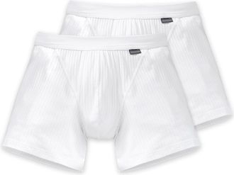 Schiesser Boxershorts Authentic