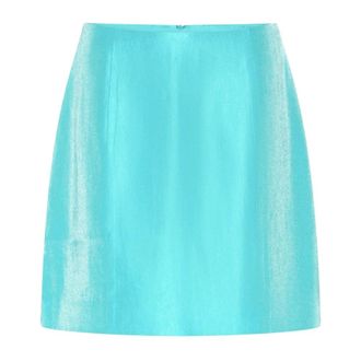 Bruuns Bazaar Damen, R&ouml;cke, Blau, MGr&ouml;&szlig;e