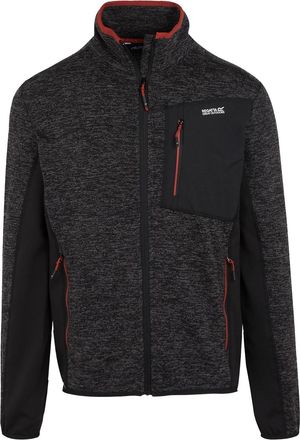 Regatta Fleecejacke Baslinn