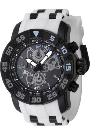Invicta Racing - JM Limited Edition 48064 Herrenuhr - 48mm