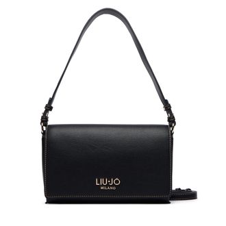 Liu Jo Handtasche Liu Jo AF6224 E1120 Schwarz