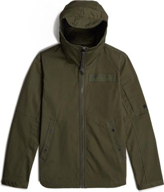 G-Star Batt hdd overshirt ls