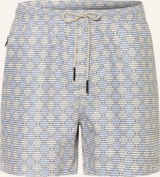 OAS Oas Badeshorts Forti grau