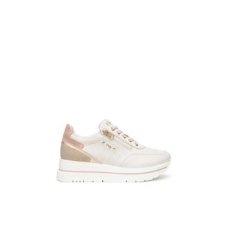 Nero Giardini Femme, Chaussures, Blanc, Taille: 38 EU Chaussures