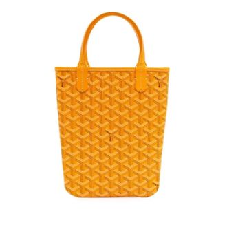 Goyard Damen, Pre-Owned, Gelb, ONE SIZEGröße