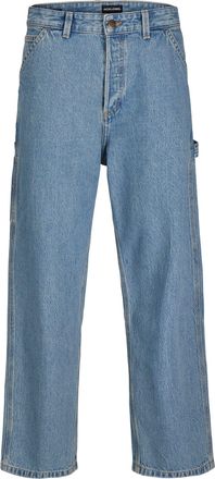 Jack & Jones Male Baggy Fit Jeans JJIALEX JJCARPENTER SBD 841 SN Baggy Fit Jeans