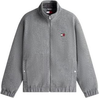Tommy Hilfiger Blouson col montant en laine