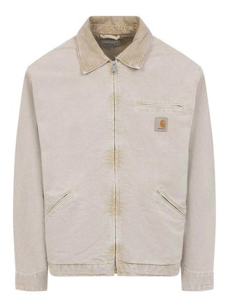 Carhartt Work in Progress Veste Casual - Marron