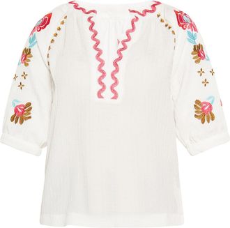 Usha Bluse